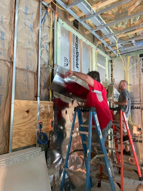 How to Protect Your Home from Harmful EMF Exposure